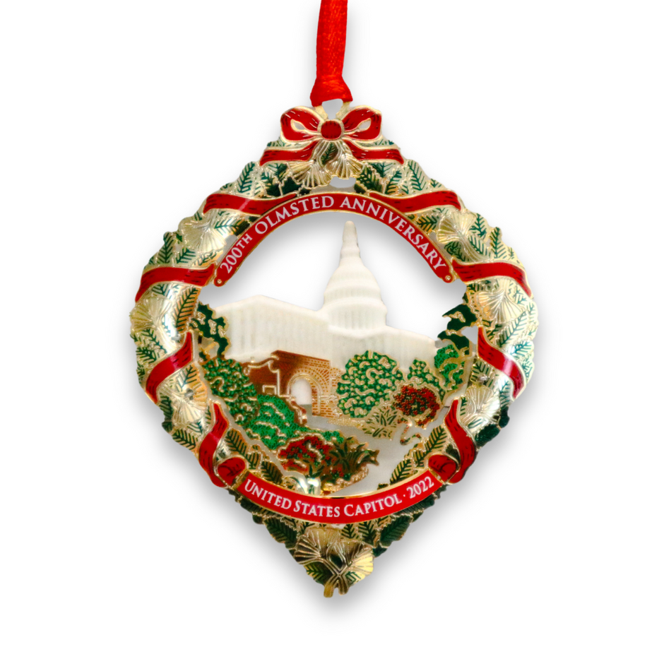 U.S. Capitol Historical Society