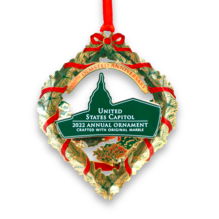 United States Capitol Collectibles – United States Capitol Historical ...