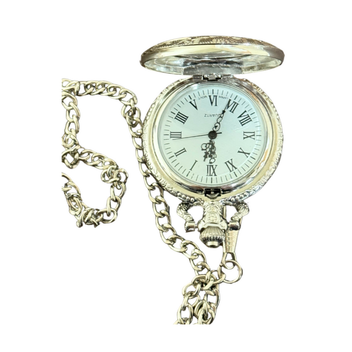 Presidential Seal Pocket Watch | United States Capitol Historical ...