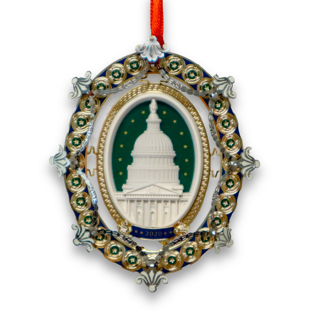 All products - United States Capitol Historical Society Gift Shop