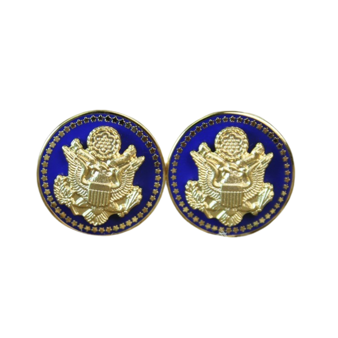 Great Seal Presidential Cufflinks | United States Capitol Historical ...