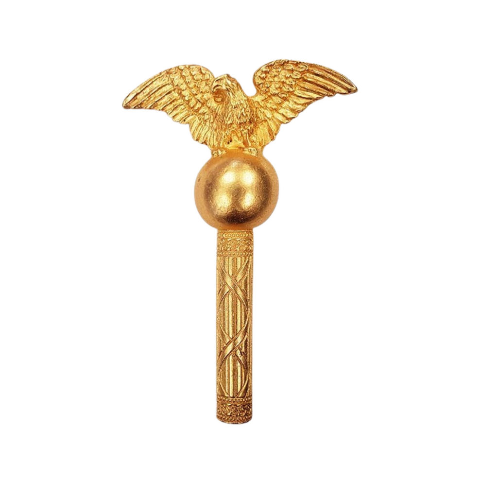Mace Brooch | United States Capitol Historical Society Gift Shop