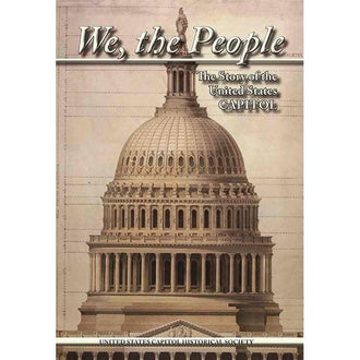 Collection Landing | United States Capitol Historical Society Gift Shop