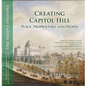 U.S. Capitol Historical Society
